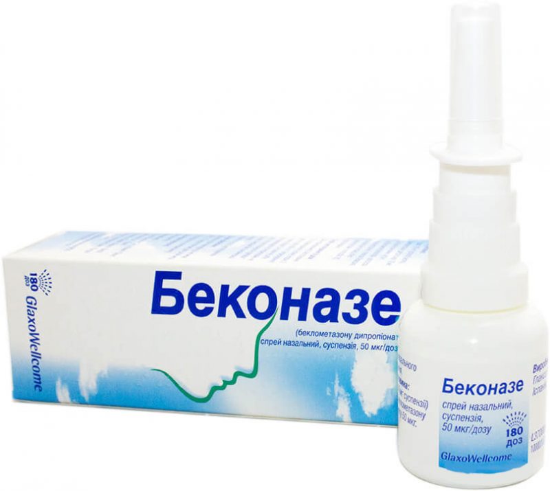 Дыхательная система Лекарственные средства для лечения ринита